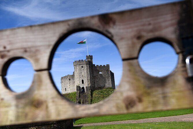 Doctor Who and Cinematic Cardiff: Self Guided Walking Tour - A Closer Look at the Itinerary: What You’ll See and Why It Matters
