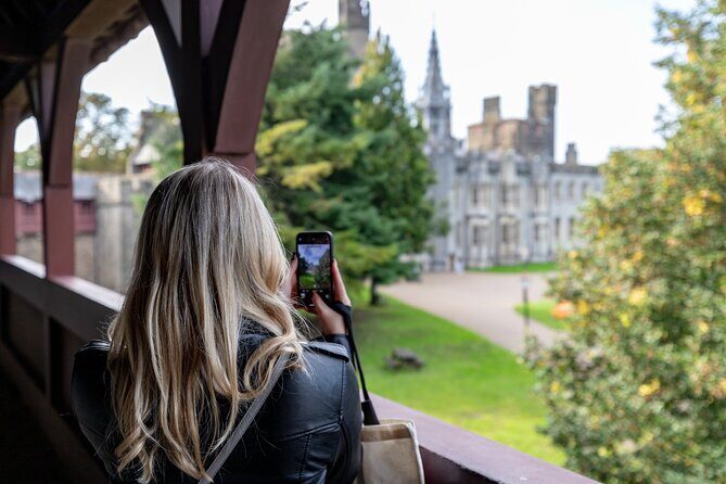 Doctor Who and Cinematic Cardiff: Self Guided Walking Tour - Who Will Love This Tour?