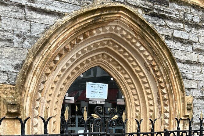 Doctor Who and Cinematic Cardiff: Self Guided Walking Tour - Summary: The Value and Appeal
