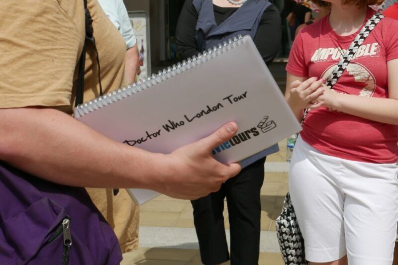 Doctor Who London Walking Tour - Cost, Value, and Overall Impression