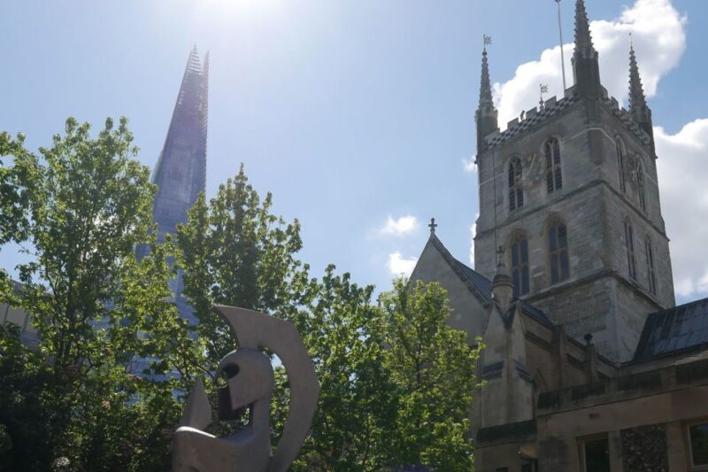 Doctor Who London Walking Tour - The Sum Up: Why This Tour Adds Value to Your London Visit