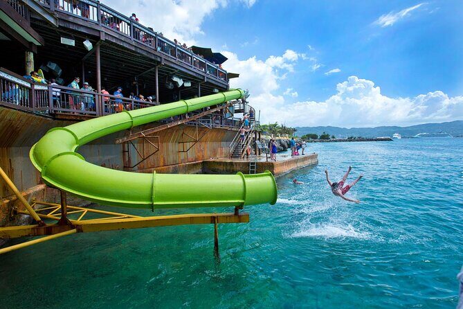 Doctors Cave Beach and Margaritaville Private Tour - FAQ