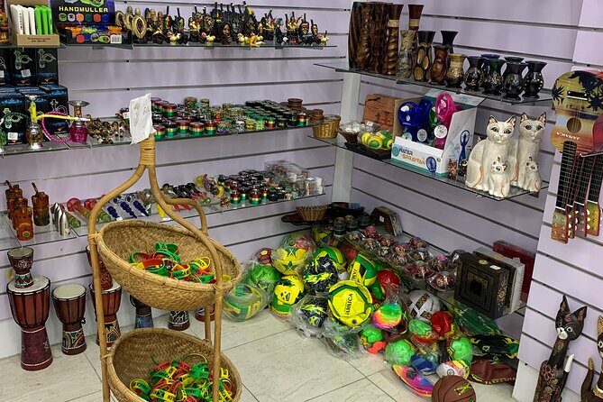 Doctor's Cave Beach and Shopping Private Tour - FAQ