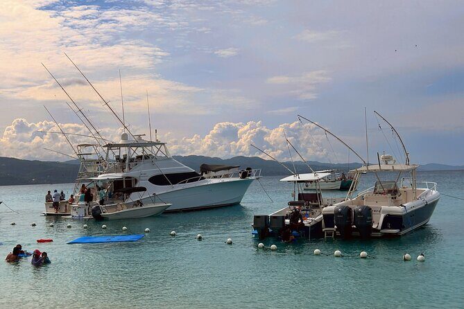 Doctors Cave Beach and Shopping Tour in Montego Bay - Final Thoughts