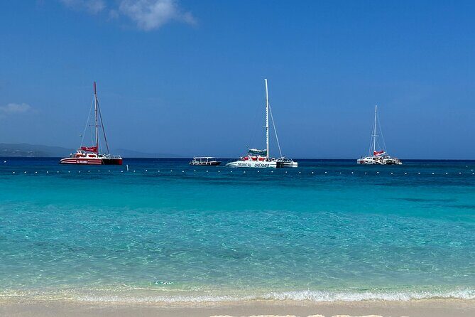 Doctors Cave Beach and Shopping Tour in Montego Bay - FAQ