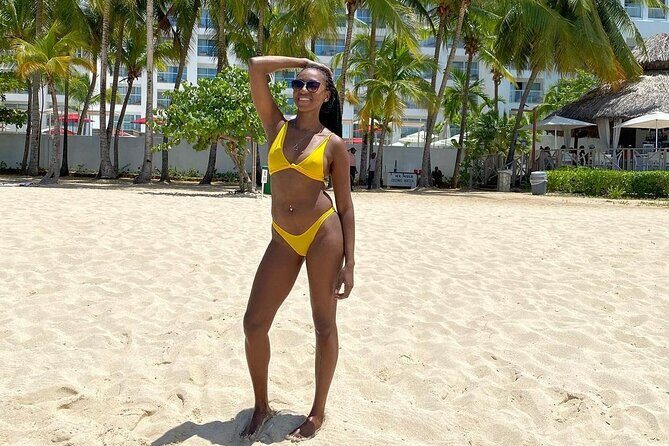 Doctors Cave Beach and Shopping with Transportation in Montego Bay - The Sum Up: Who’s This Tour For?