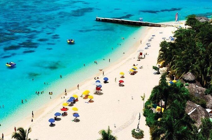 Doctor's Cave Beach and Snorkeling Private Tour - The Sum Up: Is This Tour Worth It?