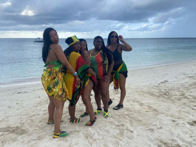 Doctor's Cave Beach, Canabis and Bird Farm Private Tour - Final Thoughts