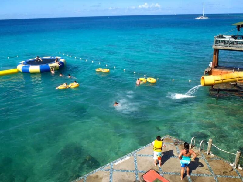 Doctor's Cave Beach, Margaritaville and Shopping Tour - A Closer Look at the Itinerary