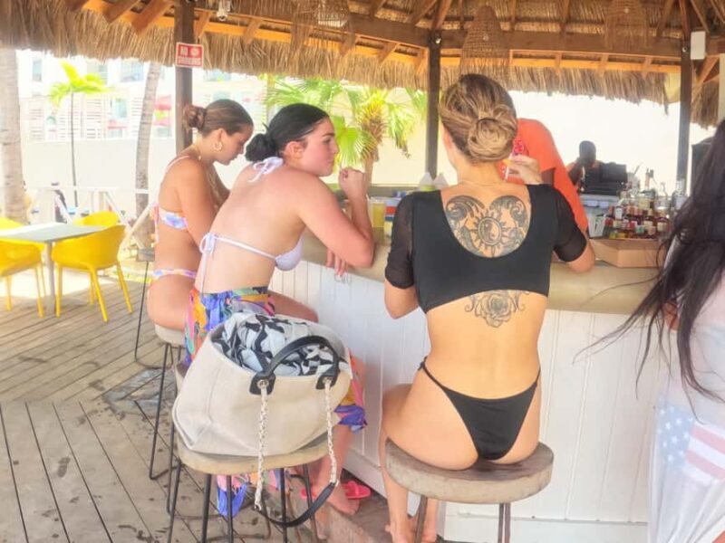 Doctor's Cave Beach, Margaritaville and Shopping Tour - What the Reviews Say