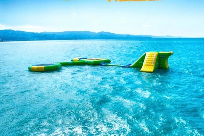 Doctors cave beach, Margaritaville,Glass bottom boat ride, and snorkeling combo - Summing It Up: Who Will Love This Tour?