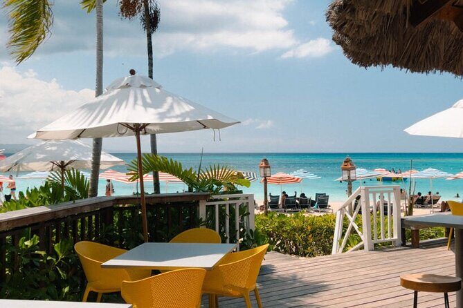 Doctors Cave Beach & Shopping With Transportation in Montego Bay - Who Will Love This Tour?