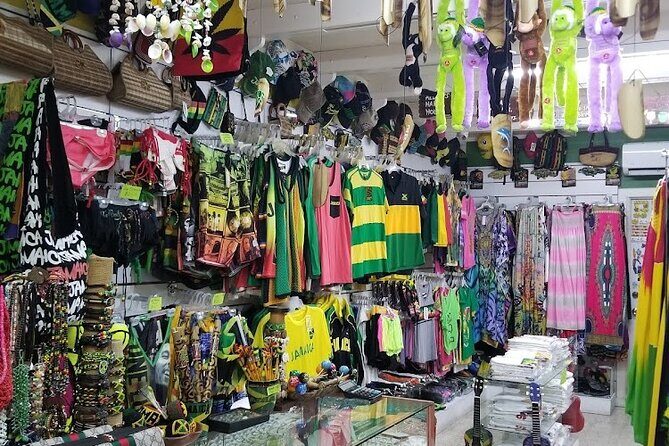 Doctors Cave Beach & Shopping With Transportation in Montego Bay - Final Thoughts