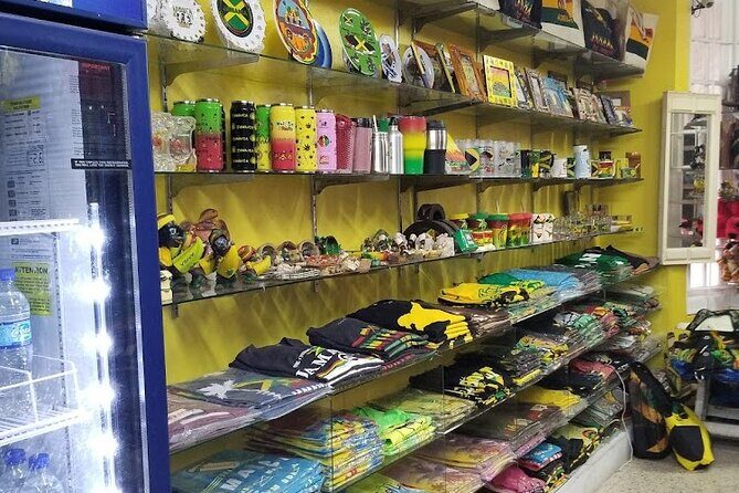 Doctors Cave Beach & Shopping With Transportation in Montego Bay - FAQ