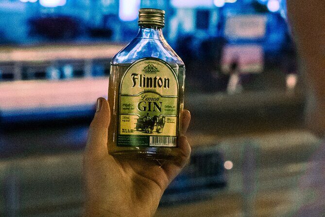 Dodgy Bar Tour in Colombo - A Detailed Look at the Dodgy Bar Tour in Colombo