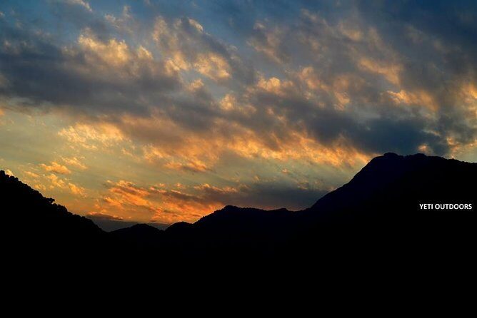 Dodital Himalayan Trek and Camping - Key Points