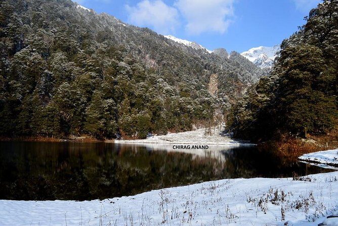 Dodital Himalayan Trek and Camping - An Introduction to Dodital Trek