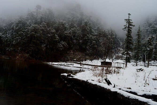 Dodital Himalayan Trek and Camping - Frequently Asked Questions