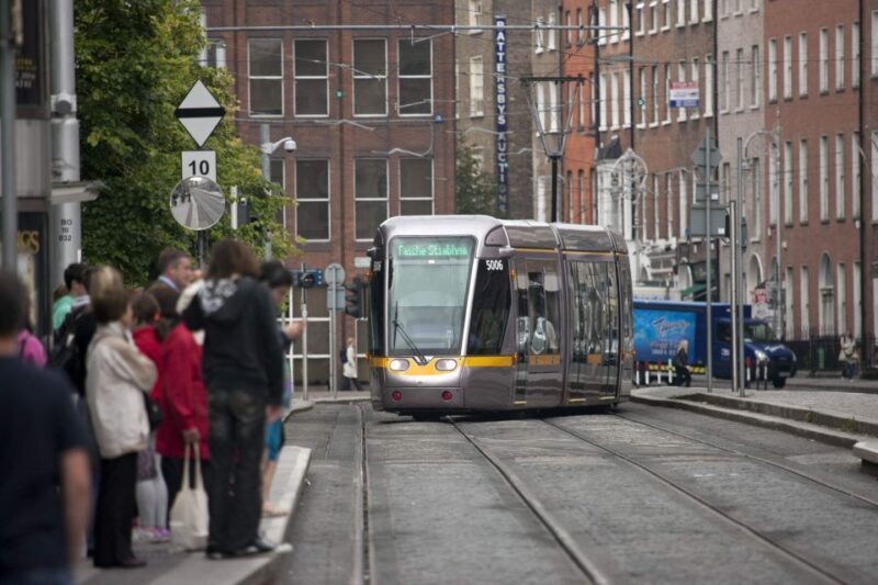 DoDublin Freedom Card: Public Transport & Hop-On Hop-Off Bus - FAQ