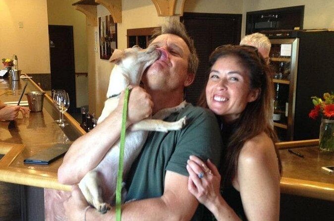 Dog Friendly Wine Tour in Private Luxury SUV - Final Thoughts