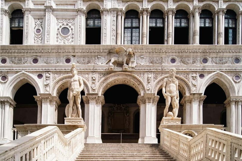 Doge's Palace, Bridge of Sighs & Prison Skip-the-Line Tour - A Deep Dive into the Experience