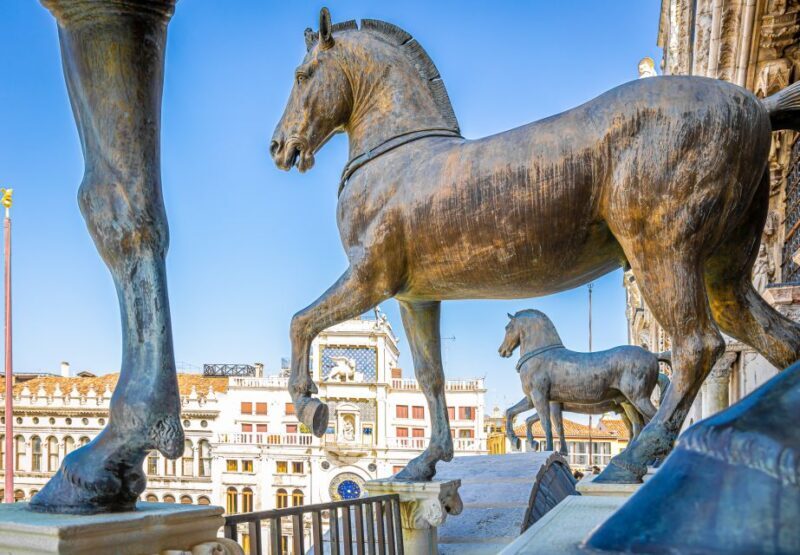Doge's Palace & St. Mark's Basilica with Terrace Access Tour - Final Thoughts: Who Should Take This Tour?