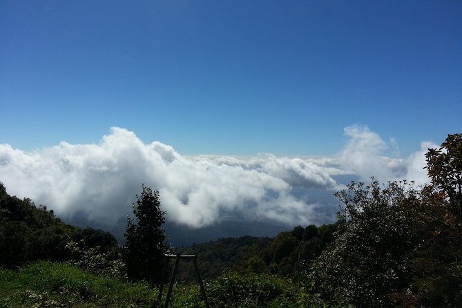 Doi Inthanon National Park and Hiking - Final thoughts: Is it worth it?