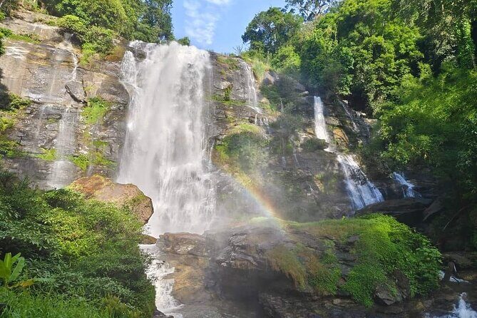 Doi Inthanon National Park and Hiking Kew Mae Pan Trail - The Sum Up