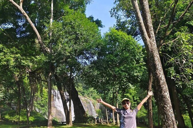 Doi Inthanon National Park and Hiking Kew Mae Pan Trail - FAQ