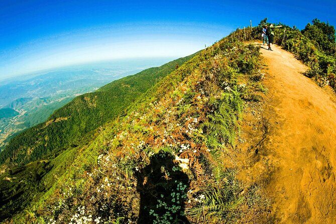 Doi Inthanon National Park and Kew Mae Pan Nature Trail Full Day Tour - FAQ