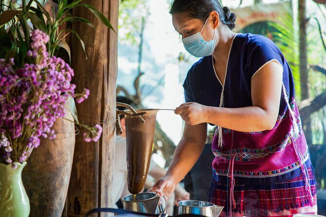 Doi Inthanon National Park Eco-Friendly Full Day Tour - Guides & Personal Touches
