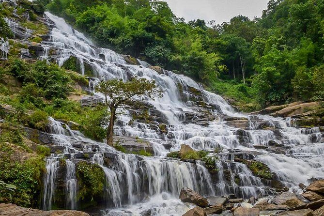 Doi Inthanon National Park Full Day Tour from Chiang Mai - Final Thoughts