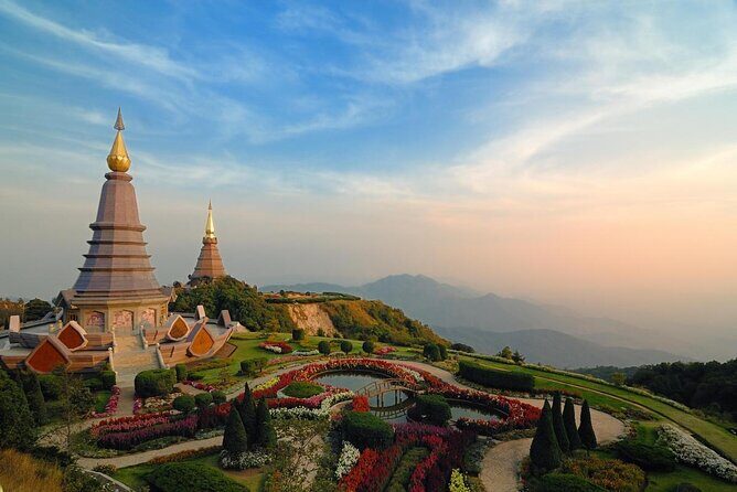 Doi Inthanon National Park Private Tour  Full Day - Exploring Doi Inthanon National Park: A Private Full-Day Tour Review