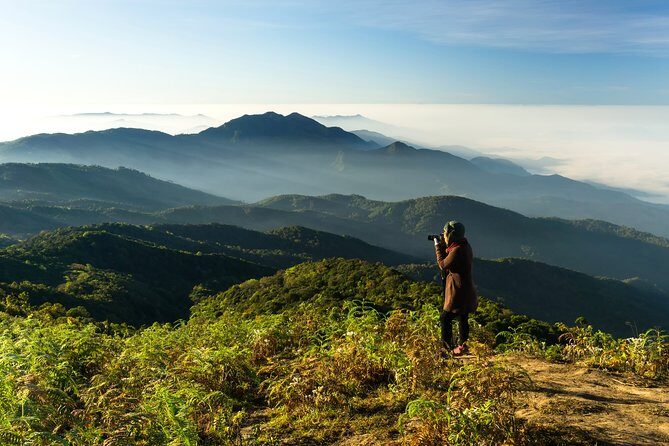 Doi Inthanon National Park - Thailand's Highest Peak - FAQ