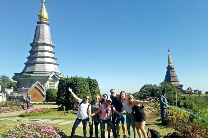 Doi Inthanon Private Tour with Trek & Lunch from Chiang Mai - Lunch and Cultural Insights