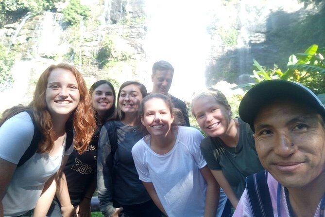 Doi Inthanon Private Tour with Trek & Lunch from Chiang Mai - Why This Tour Excels