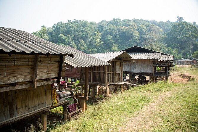 Doi Inthanon Summit Waterfalls and Hill Tribe Day Tour - Frequently Asked Questions