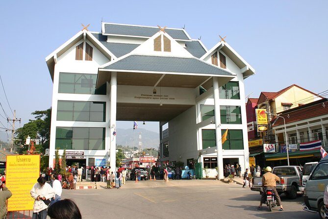 Doi Mae Salong and Mae Sai Explored - Final Thoughts