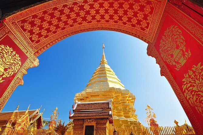 Doi Suthep and Hmong Hilltribe Half Day Tour in Chiang Mai - Final Thoughts