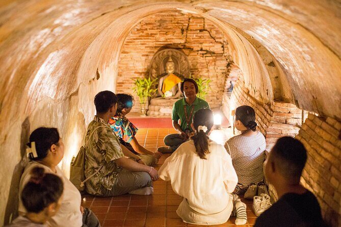 Doi Suthep and Wat Pha Lat Sunrise Tour (Small Group Only) - An Authentic Look at What’s Included and What You Get