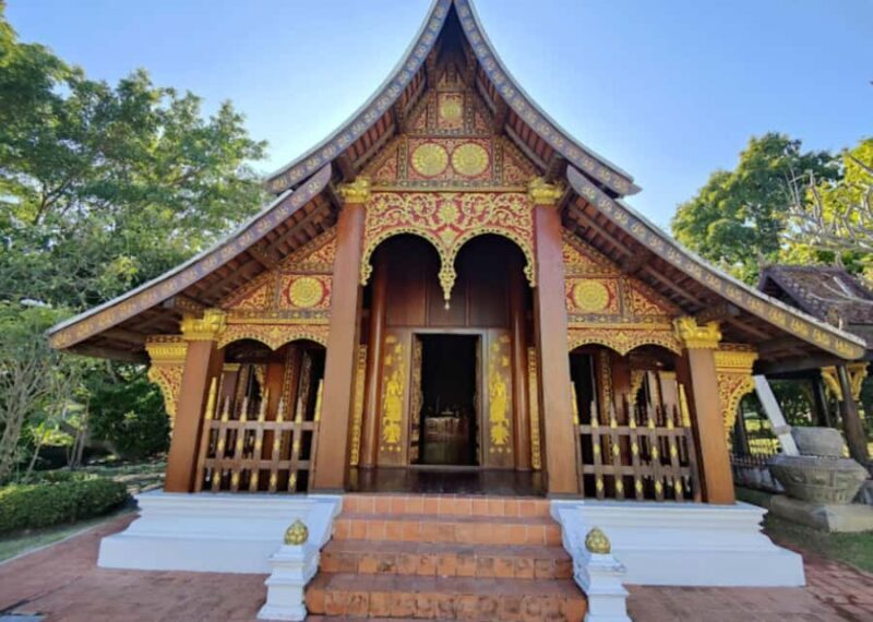 Doi Suthep & King Park in a Small Group - Who Should Consider This Tour?