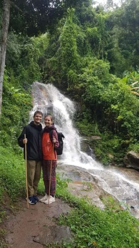 Doi Suthep Nature Interpretation Walk & Hidden Waterfalls - Who is This Tour Best Suited For?