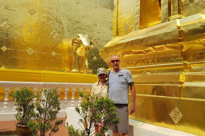 Doi Suthep temple and Trekking - The Hidden Gem: Wat Pha Lat