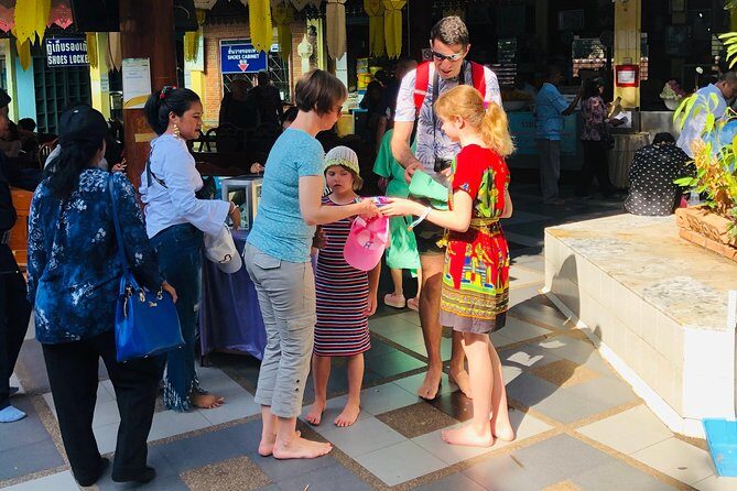 Doi Suthep Temple. It's a must see in Chiang Mai !!! - What to Expect from the Tour: A Deep Dive