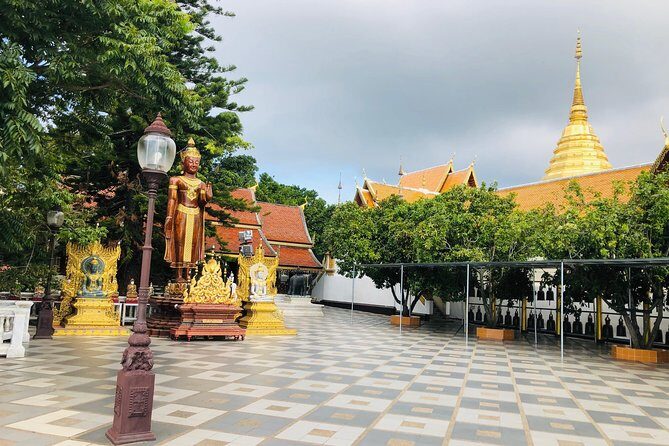 Doi Suthep Temple. It's a must see in Chiang Mai !!! - Cost and Value: Is It Worth It?