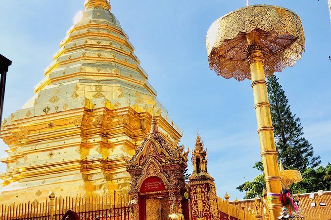 Doi Suthep Temple. It's a must see in Chiang Mai !!! - FAQ