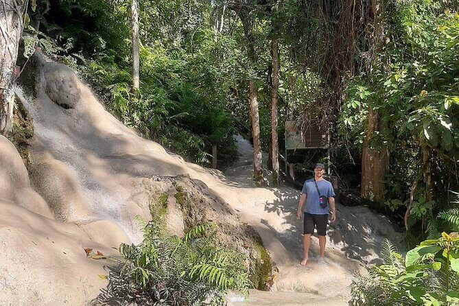 Doi Suthep Temple, Pha Lat Temple, Sticky Waterfall, Orchid farm - Who Should Consider This Tour?