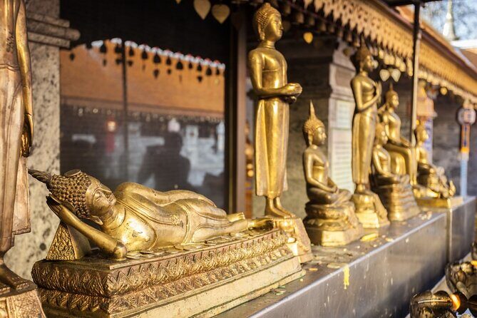 Doi Suthep Temple Tour by Local Red Car 3 Hour Adventure - The Authentic Touch: Why This Tour Stands Out