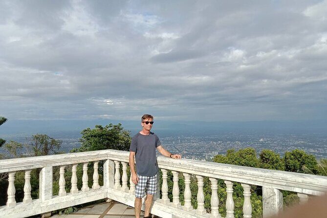 Doi Suthep Temple Tour by Local Red Car 3 Hour Adventure - FAQs