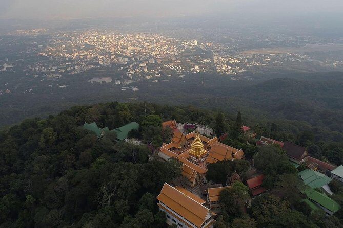 Doi Suthep Temple Visit with White Hmong Hilltribe Encounter - FAQ